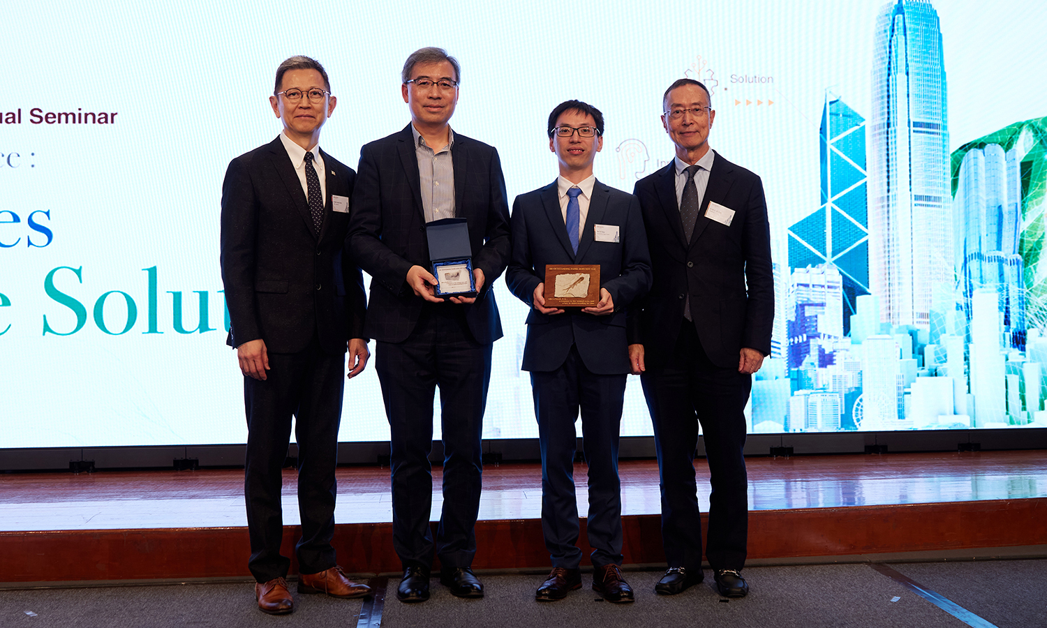 Dr. Te XIAO - Homepage